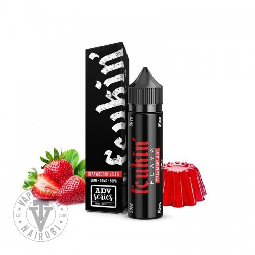 Vape E-liquids Kenya - Vapetown